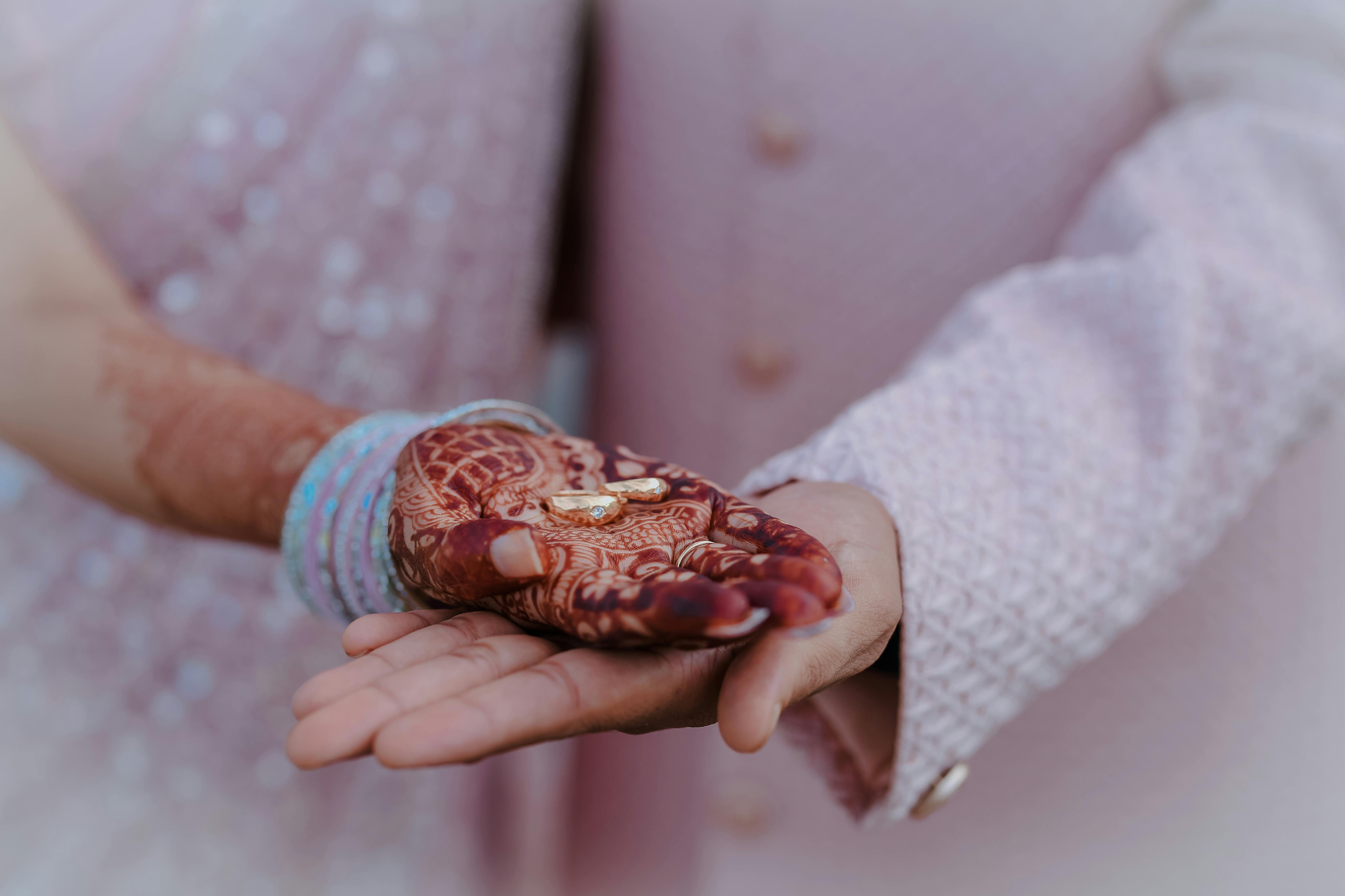 Smita & Gulshan's Engagement